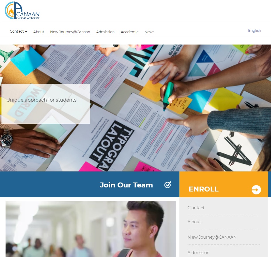 Web Page Design – Webcraft Technology Company